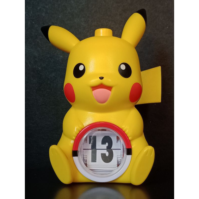 pokemon cute pikachu calendar sega | Shopee Philippines