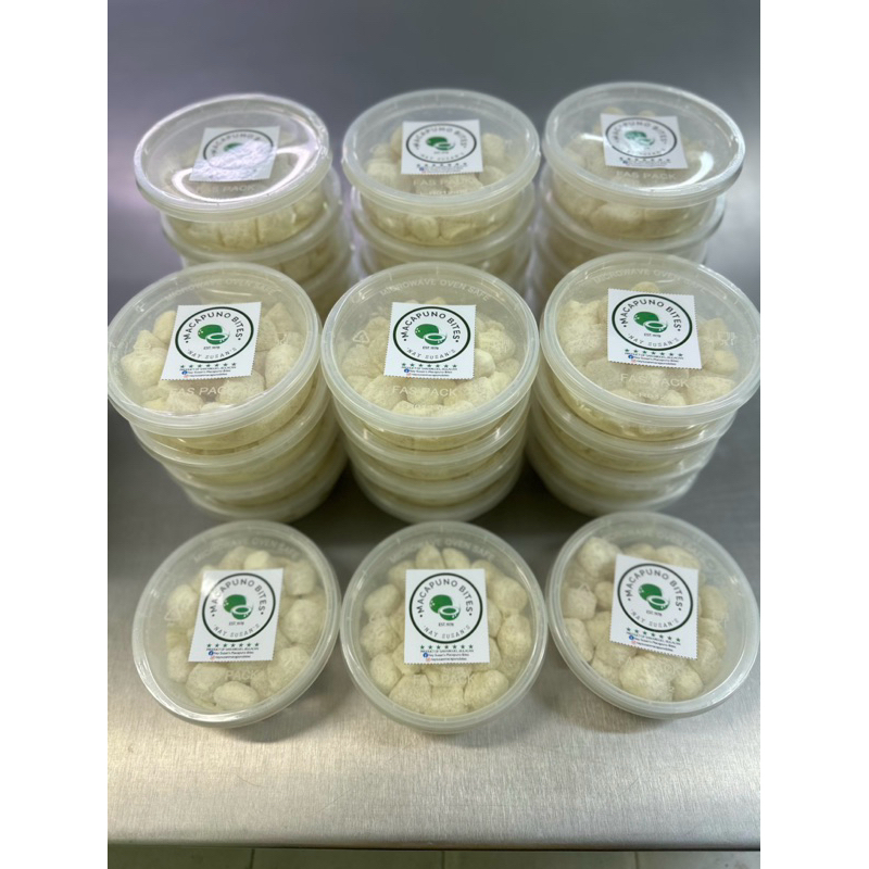 Reseller Package (30 tubs of Macapuno) | Shopee Philippines