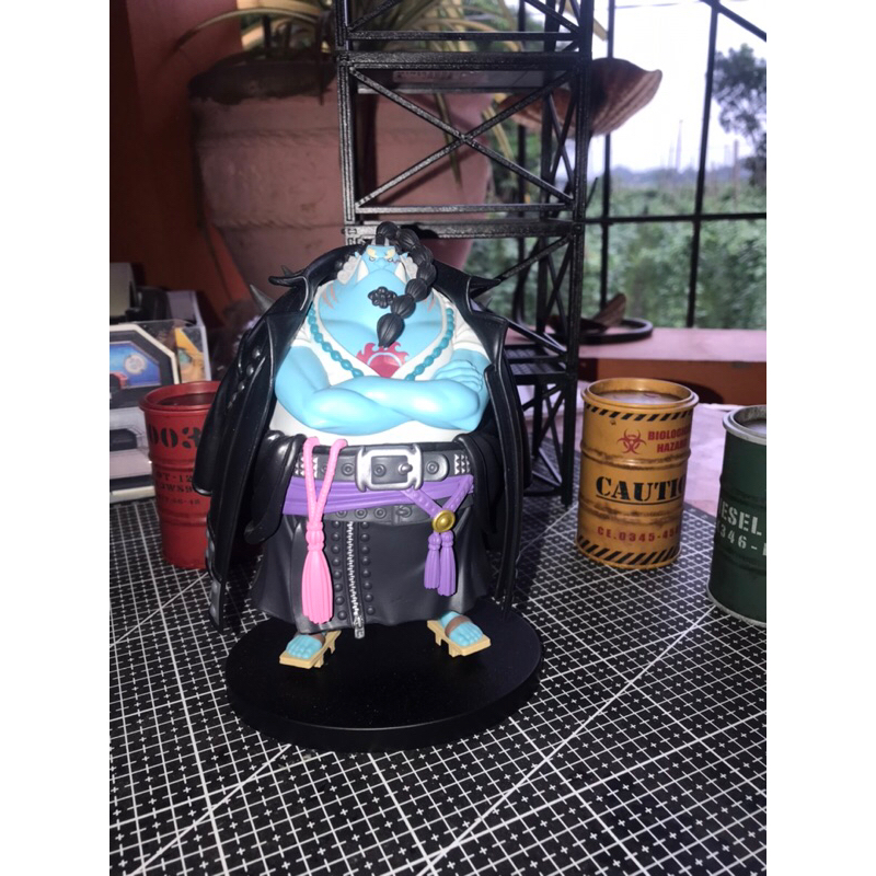 One piece Jimbe Black Suit (Loose) | Shopee Philippines