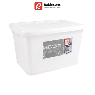 Shop megabox storage box for Sale on Shopee Philippines
