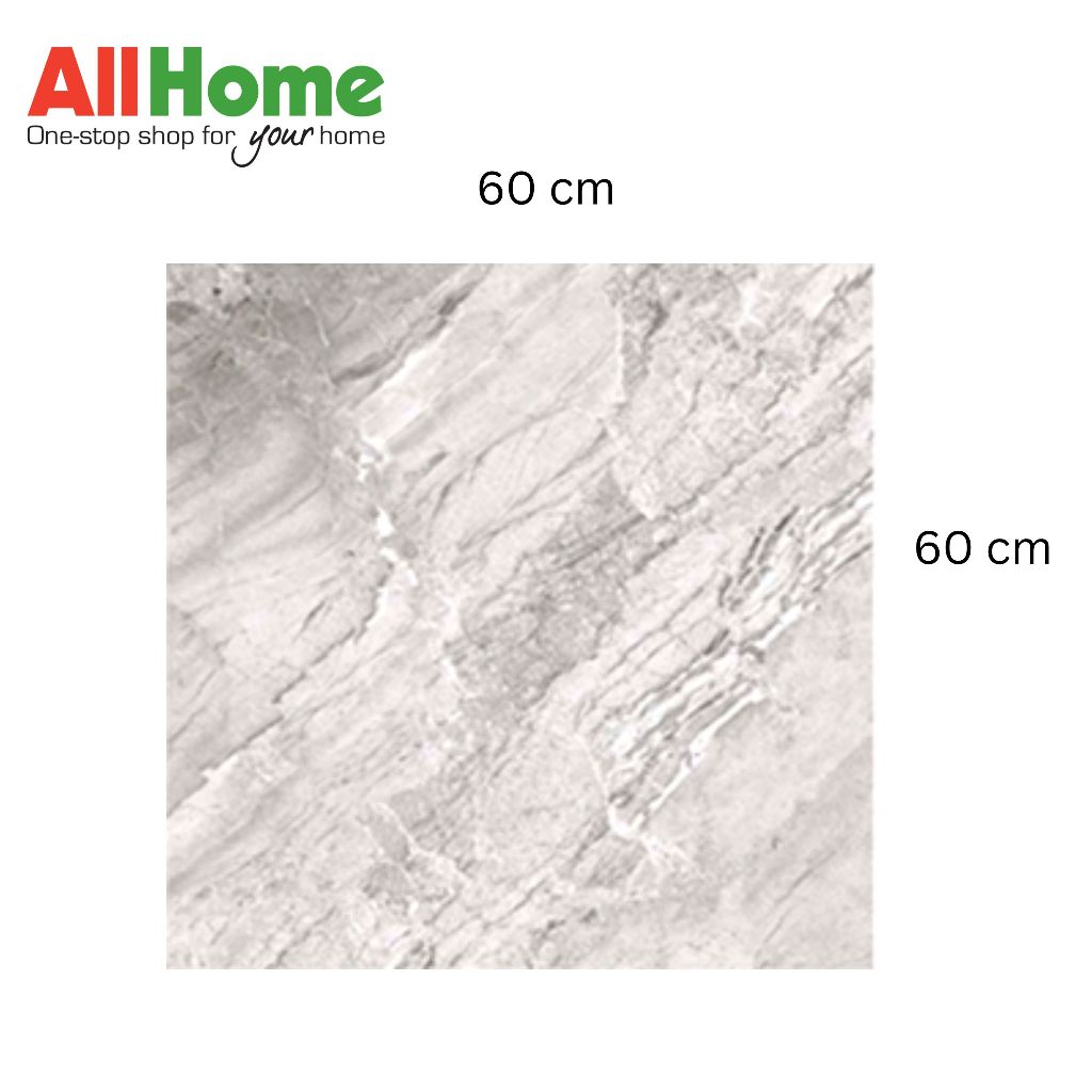 FLOOR TILE ROSSIO WSP 60X60 3005 PULPIS GREY | Shopee Philippines