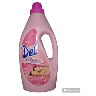 Shop del fabric conditioner for Sale on Shopee Philippines