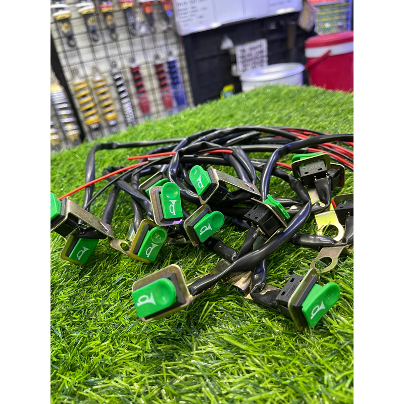 interrupter switch / rapid back fire switch / switch with bracket relay ...