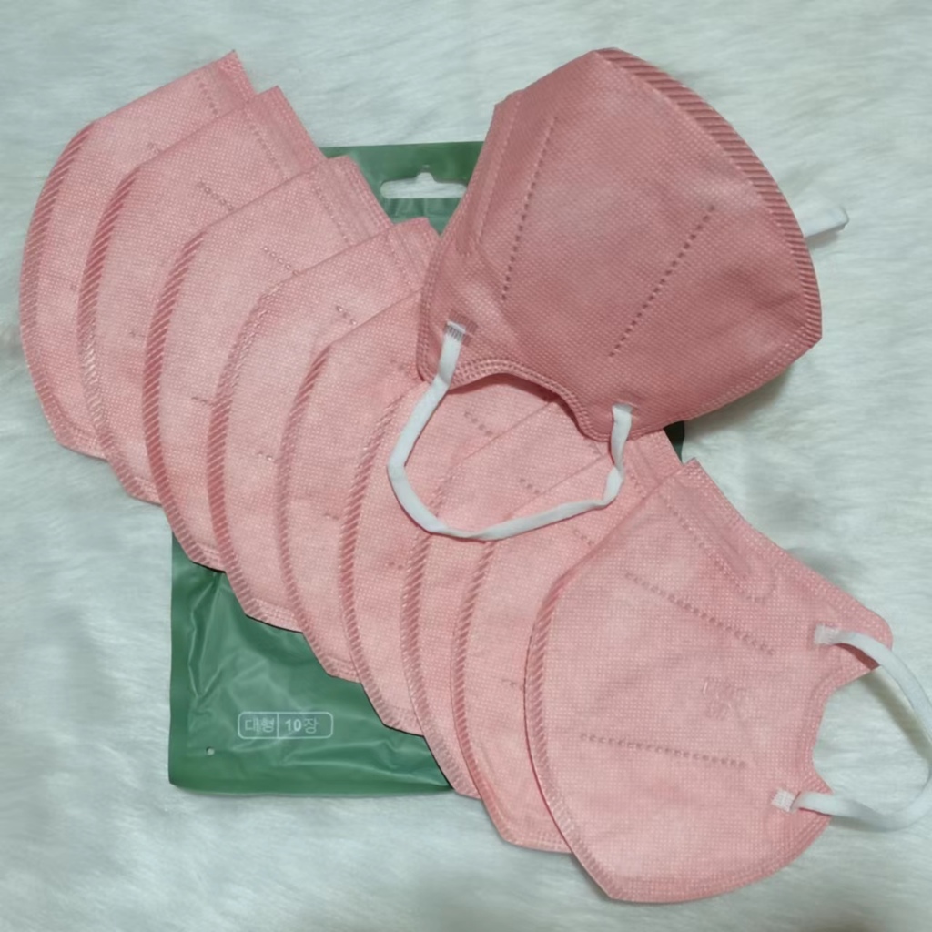 Ctw Fashion High Quality 3ply Disposable Surgical Face Mask Facemask
