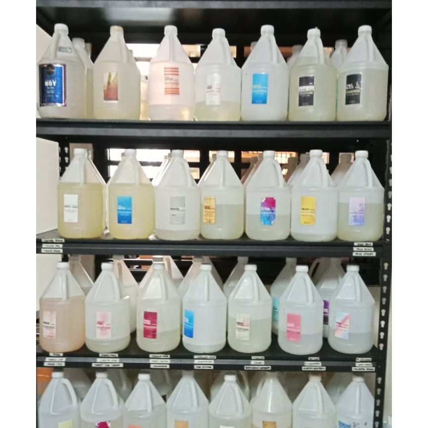 RESELLER PRICE 85ml 26% Oil-Based Perfume BUY 15pcs.+1FREE | Shopee ...