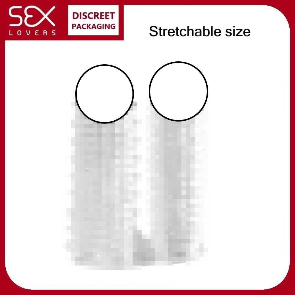 Finger Stall Flirting Buckle Exotic Silicone Condom Male Barbed Climax ...