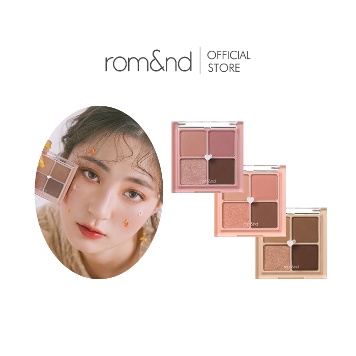 Romand Better Than Eyes Rom&nd | Shopee Philippines
