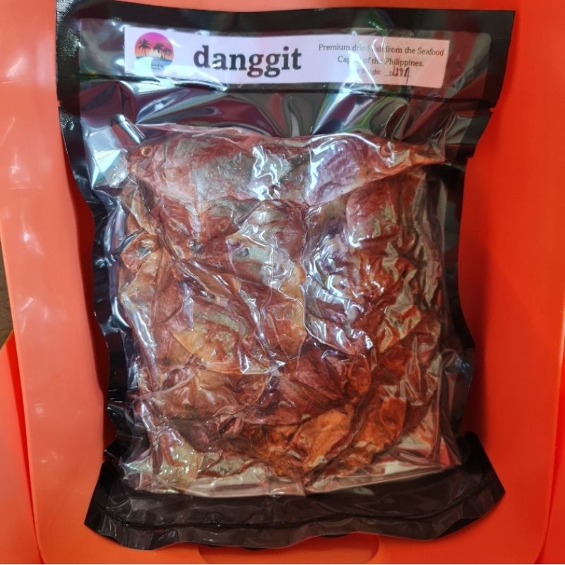 Boneless Danggit from Capiz(Vacuum-packed) | Shopee Philippines