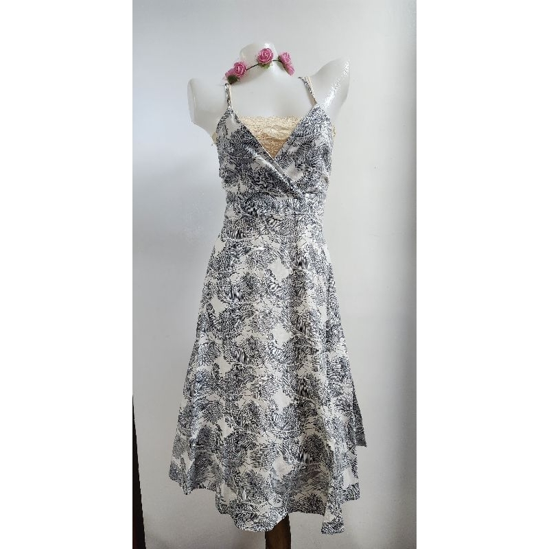 Preloved Assorted Dress | Shopee Philippines