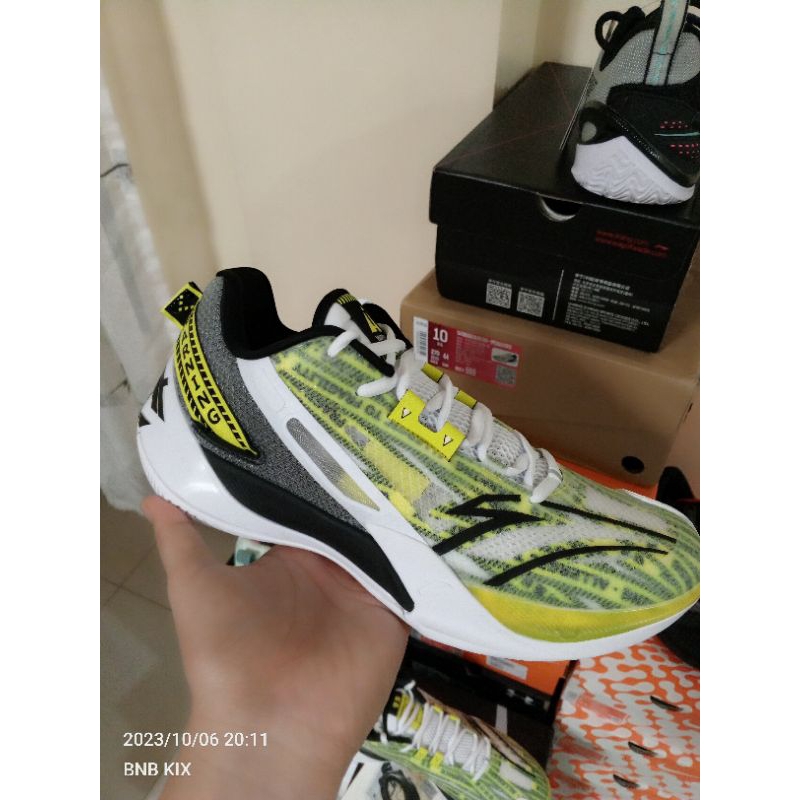 ANTA SWEEP 5 "ALLERGY" | Shopee Philippines