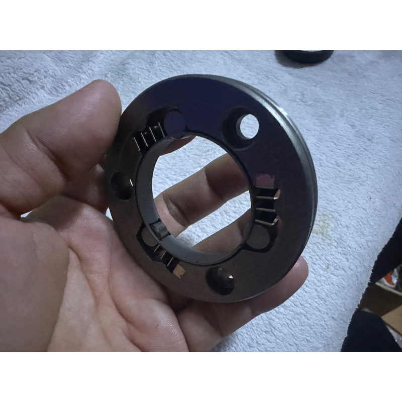 BENDIX DRIVE STARTER CLUTCH FOR KAWASAKI FURY 125 | Shopee Philippines