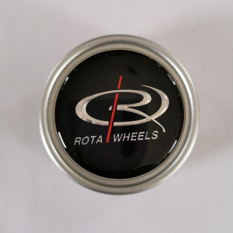 Rota Elevated Center cap 1 piece (Brand new Original 64mm clip size ...