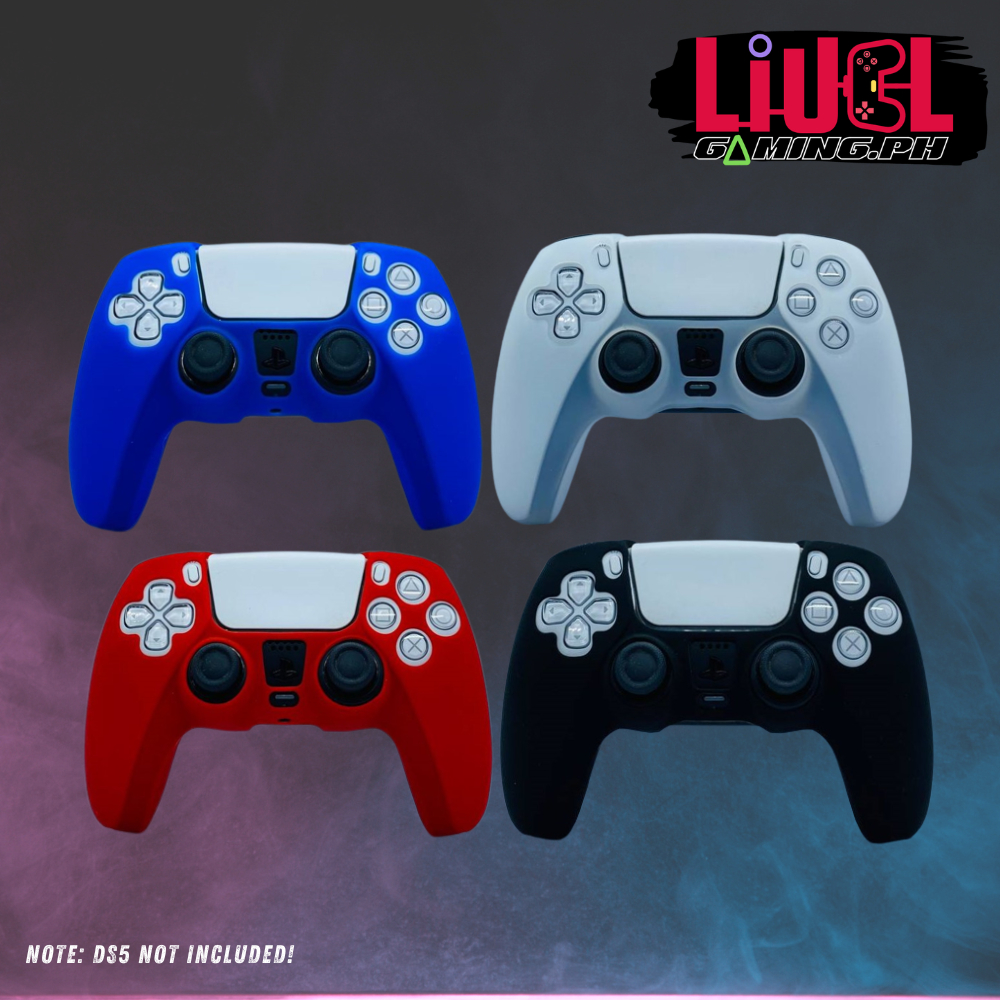 PlayStation PS5 Dual Sense 5 DS5 Joystick Controller Protective ...