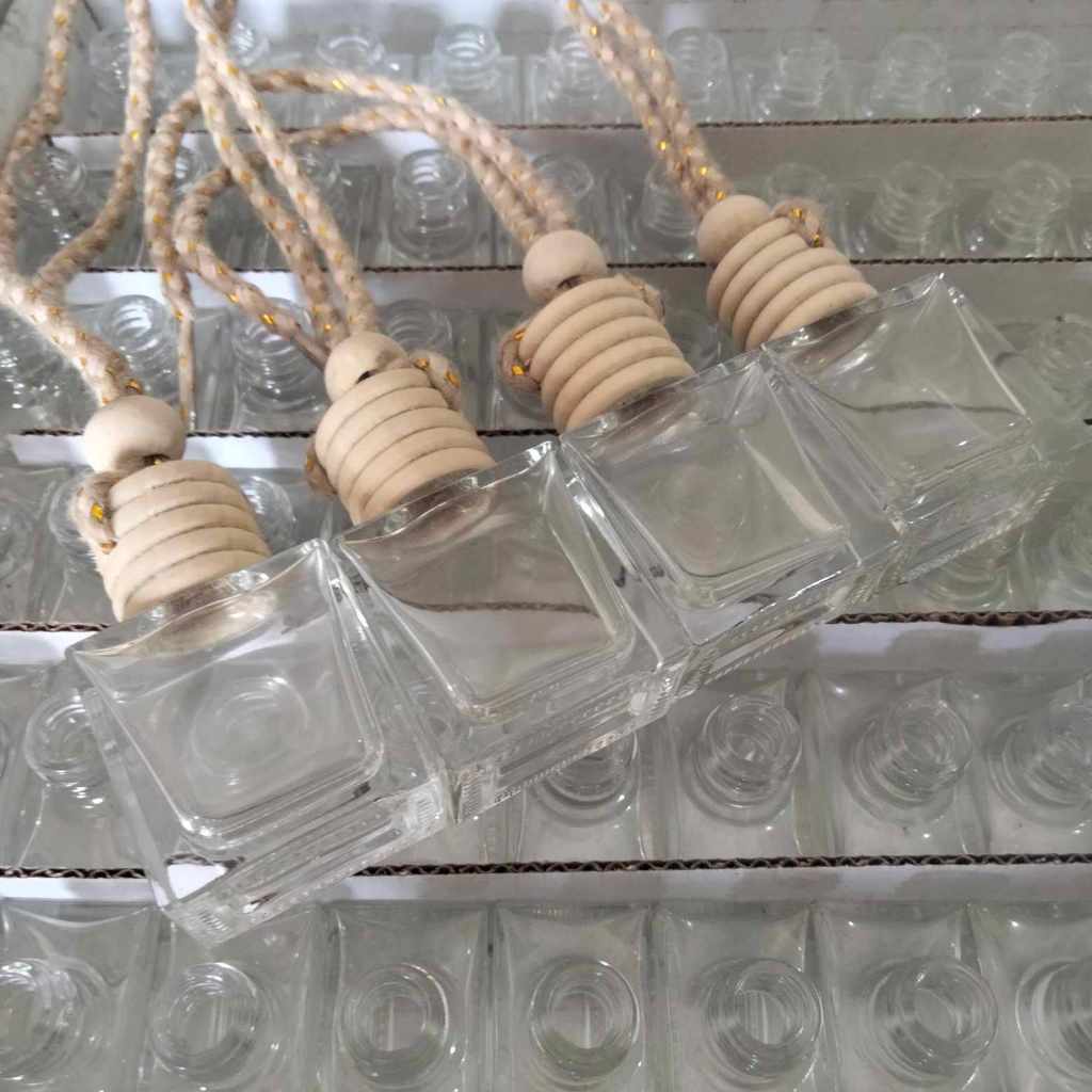 10ml Hanging Diffuser Bottle | Shopee Philippines