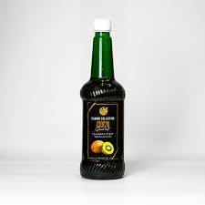 BARISTA BROTHERS KIWI SYRUP 750 ML | Shopee Philippines