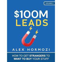 $100M leads - Alex Hormozi | Shopee Philippines