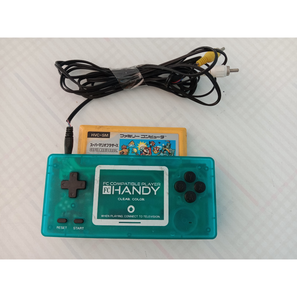 FC HANDY FC Compatible Console System Controller | Shopee Philippines