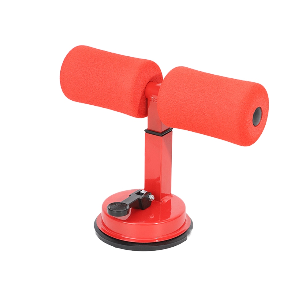 Sit Up Assistant Device Fitness Home Gym Suction Fitness Abdominal ...