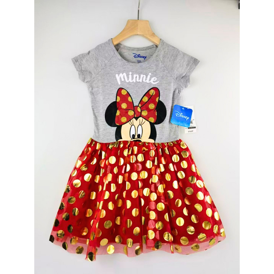 Happynest Minnie Harry Potter Premium Dress for Girls High quality ...