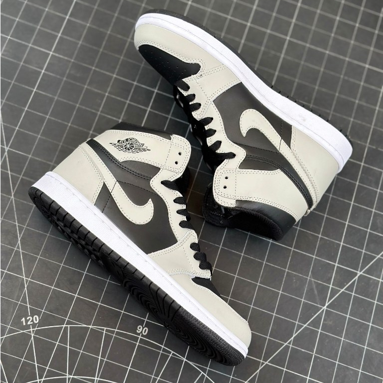 Nike Air Jordan 1 High cut Sports Basketball Shoes Casual Sneakers For ...