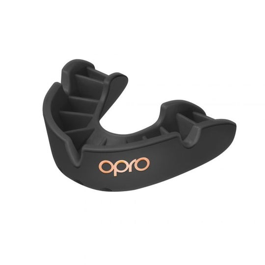 Opro Mouthguard Self-fit Gen5 Bronze | Shopee Philippines