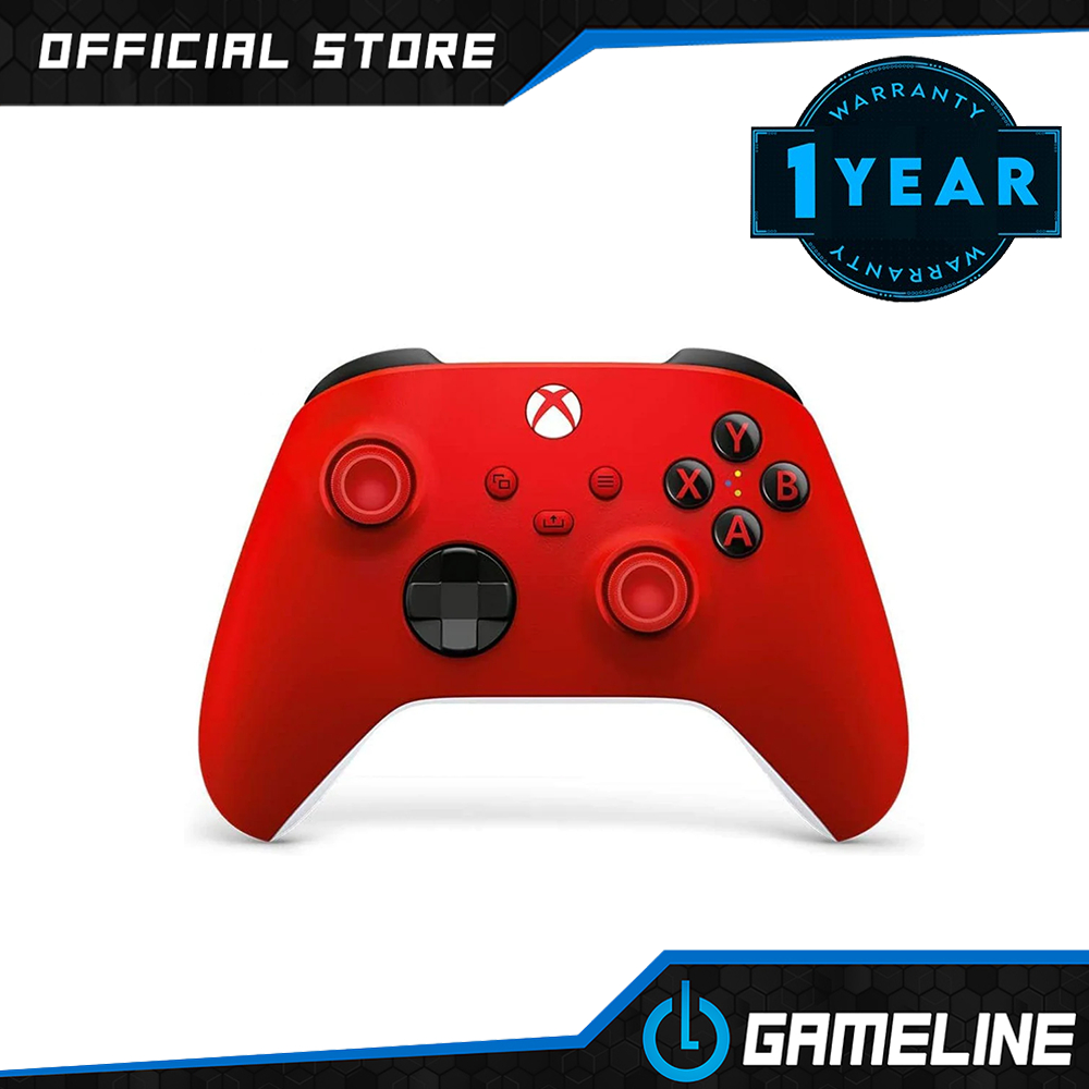 New Xbox Series X Wireless Controller | Shopee Philippines