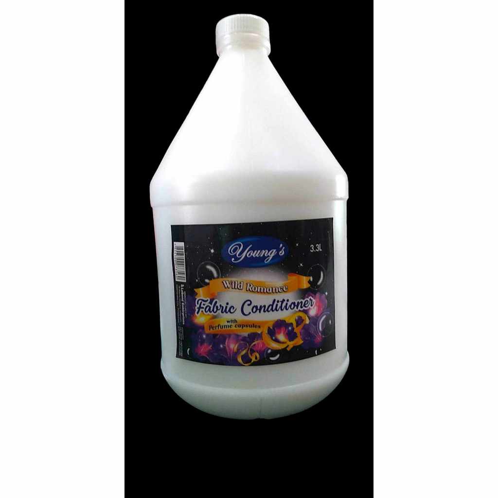 YOUNG'S LIQUID FABCON GALON | Shopee Philippines