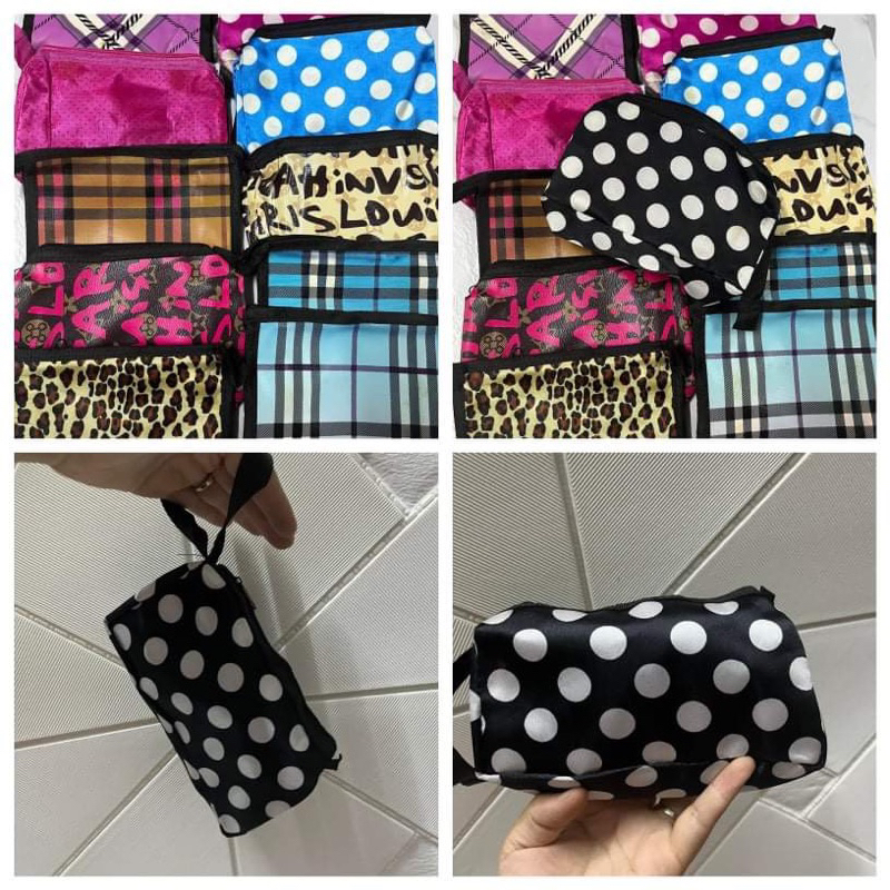 Fashion Pouch Wallet(Sale) | Shopee Philippines