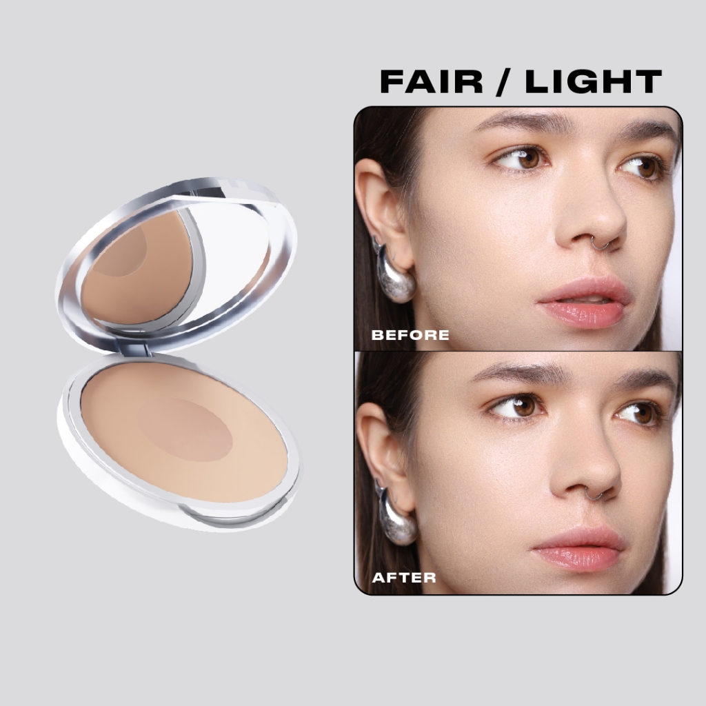 Issy True Flex Perfecting Powder | Shopee Philippines