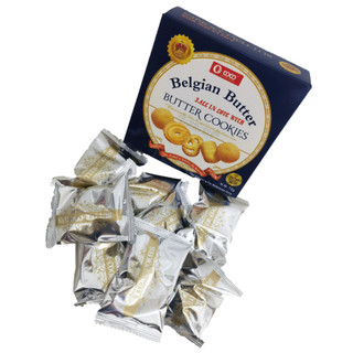 Coco Butter cookies 72g buy one box get one free | Shopee Philippines