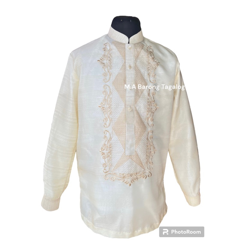 Plus size Barong Tagalog for men 3xl,4xl,5xl,6xl | Shopee Philippines