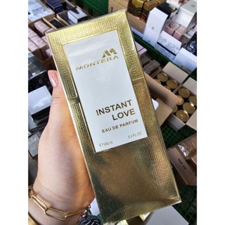 MONTERA INSTANT LOVE FRAGRANCE WORLD | Shopee Philippines