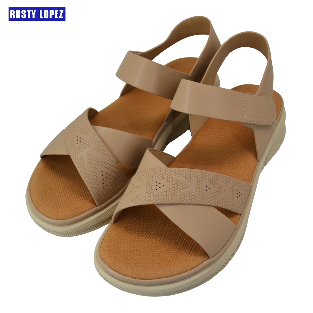 Rusty Lopez Ladies Sandals (NANCY) | Shopee Philippines