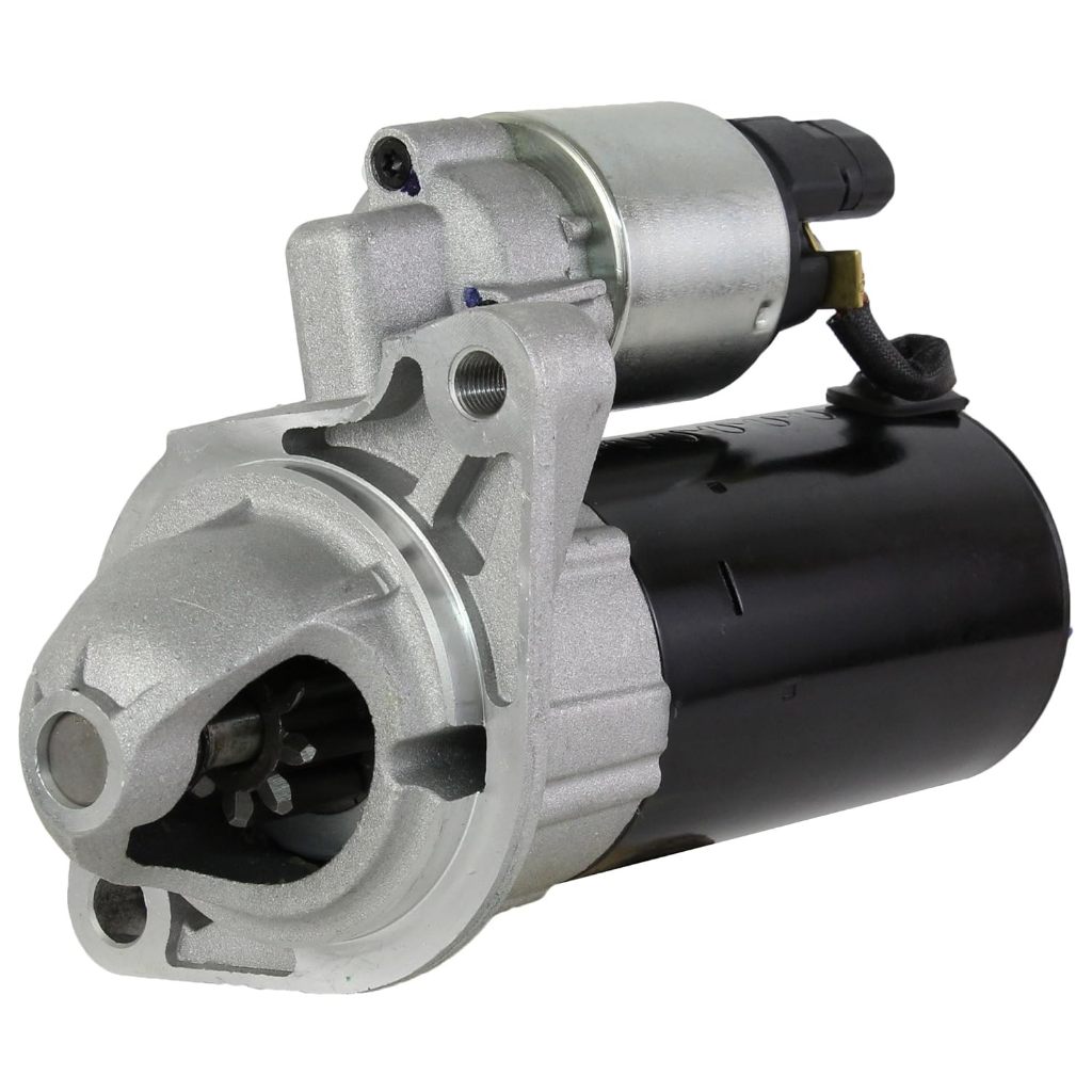 Toyota Hilux Starter Motor Assembly/2005-2015/D4D/1KD/2KD/28100-0L070 ...
