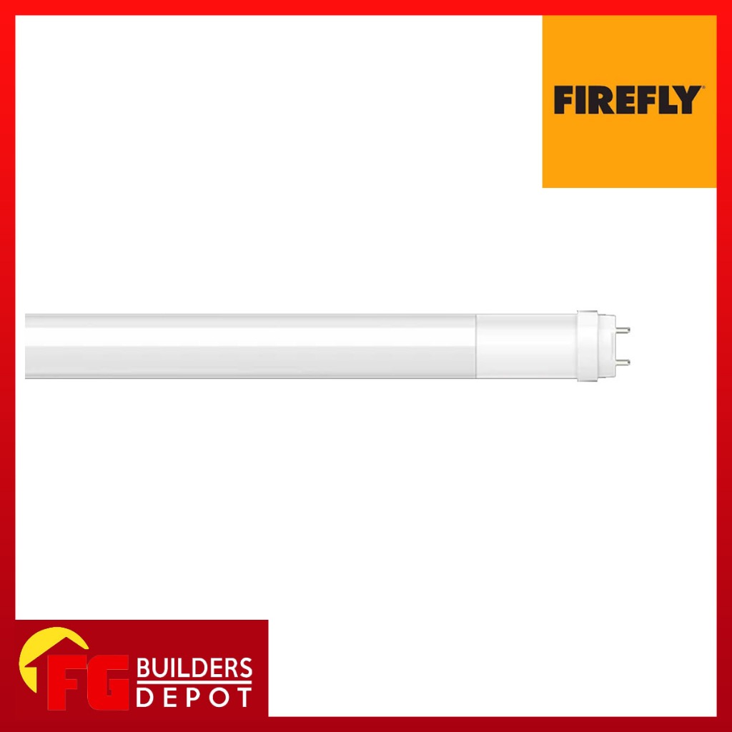 FIREFLY LED T8 TUBE CFS01T8DL18 | Shopee Philippines
