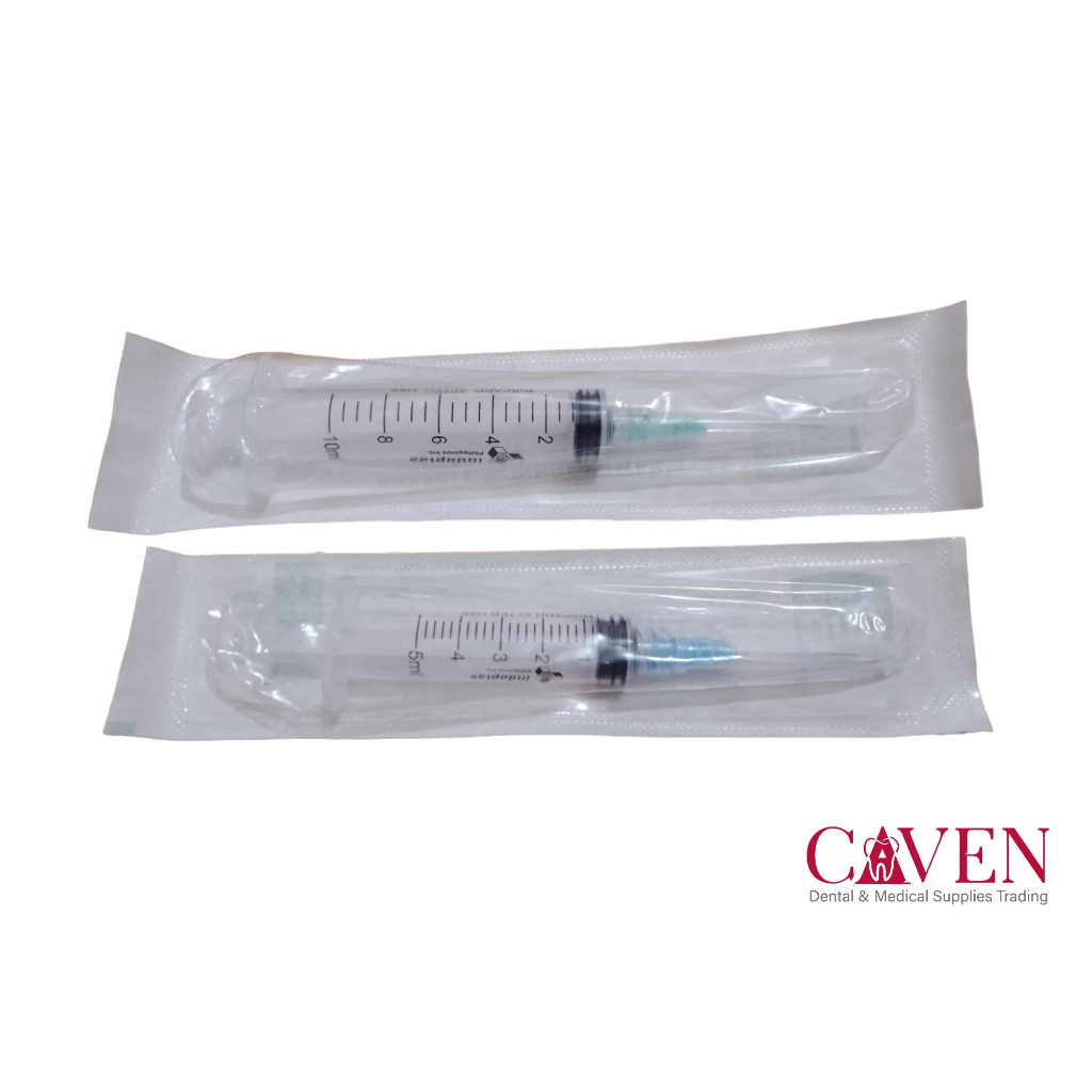 Disposable Syringe Per Pc 5cc 10cc | Shopee Philippines