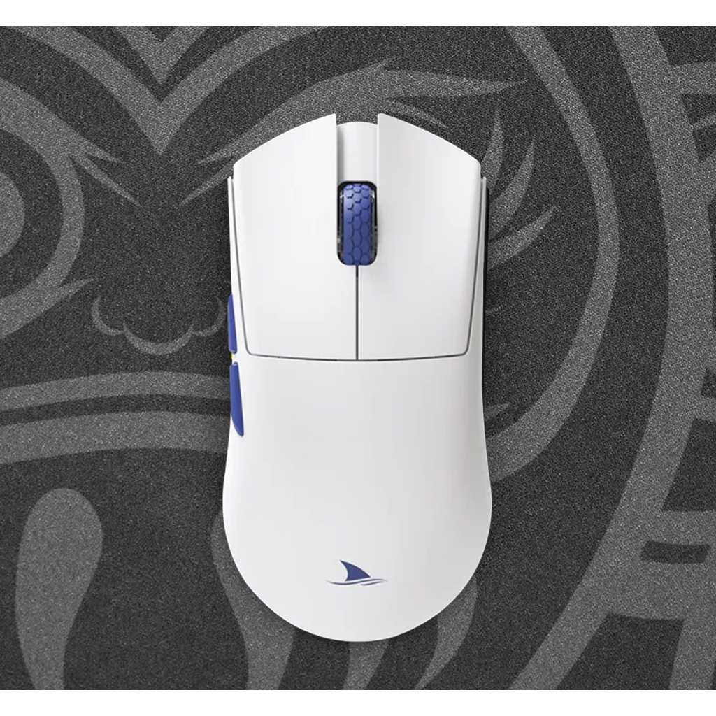 DARMOSHARK M3S Pro Wireless Gaming Mouse | Shopee Philippines