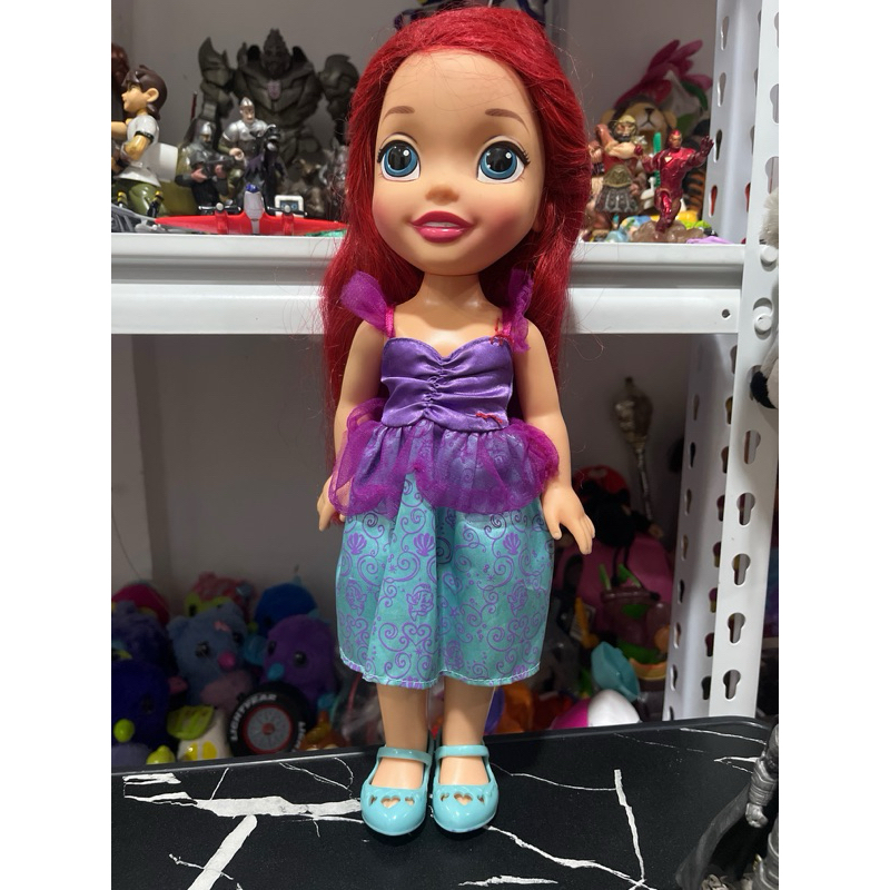 Disney Princess Animator Doll | Shopee Philippines