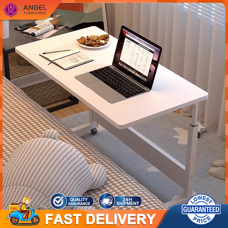 [COD] Adjustable table Portable Standing Computer Laptop Table Study ...