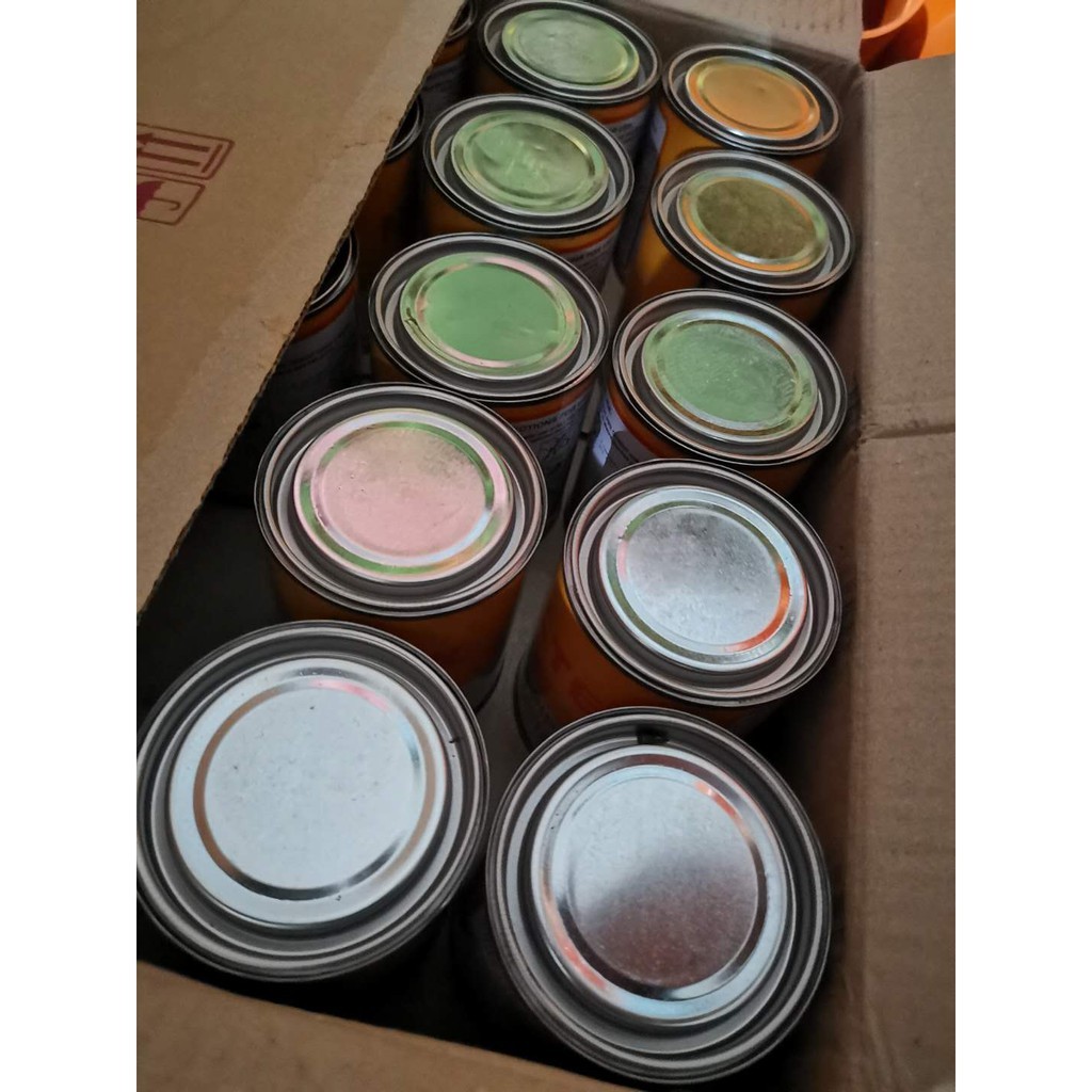 （PER 10CAN) Neltex Solvent Cement / PVC Pipe Cement 100cc 200cc 400cc ...