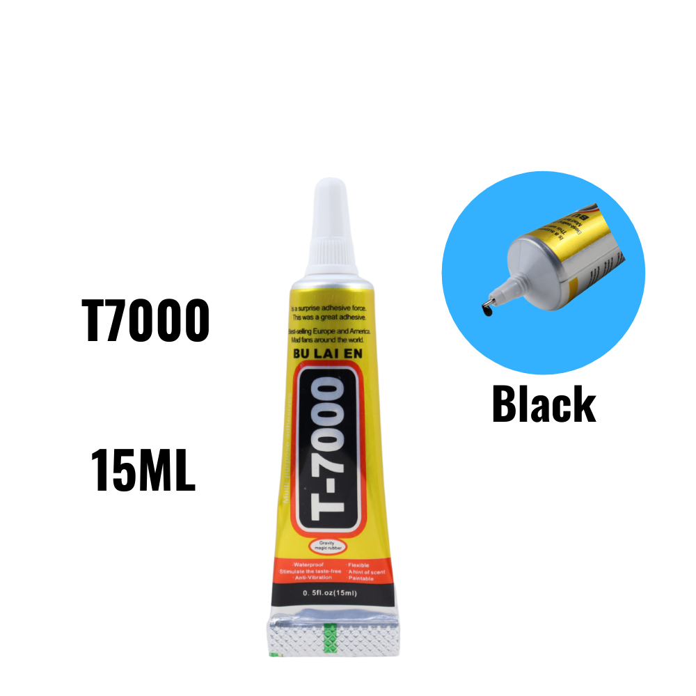 15 50 110ml T7000 Adhesive Glue For Phone Repair B7000 Liquid Glue
