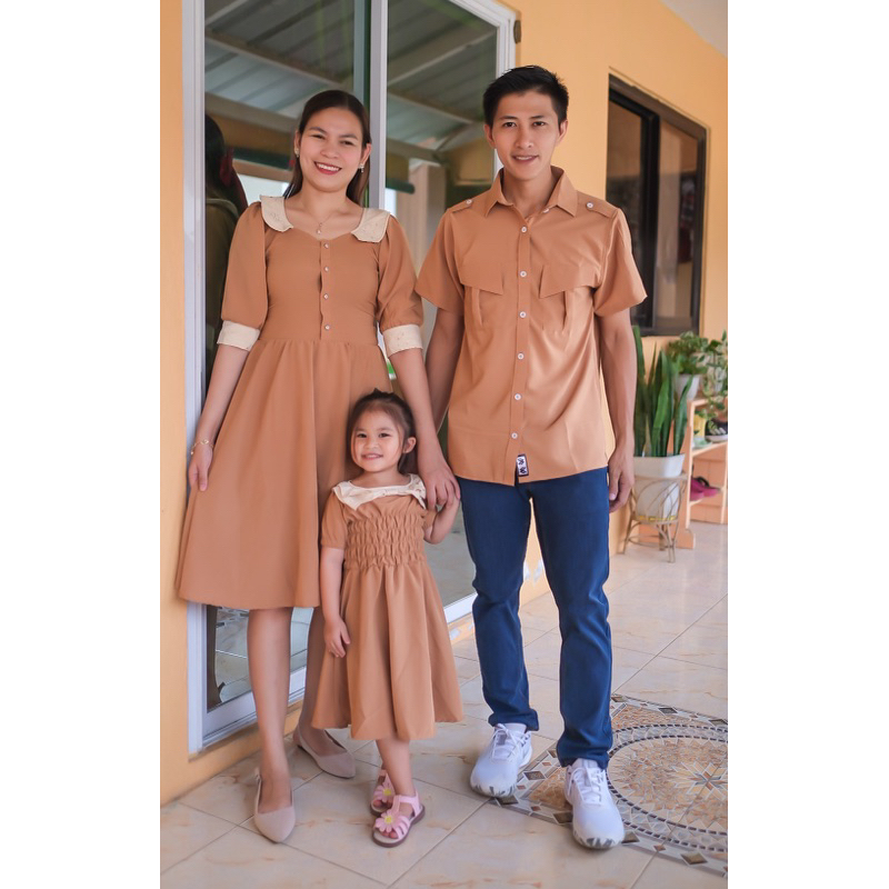 Kayish HILMA individually priced MOCHA MOUSSE COLOR OF THE YEAR family ...
