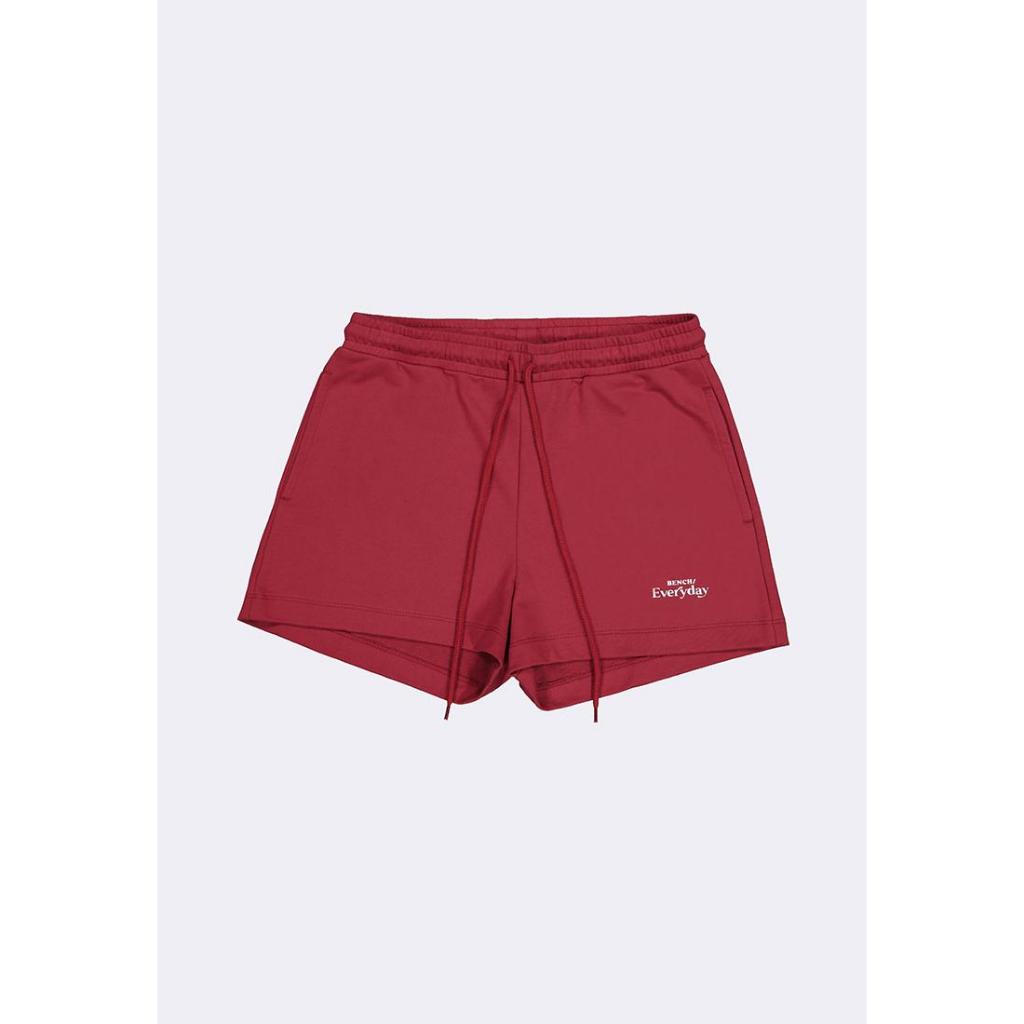 BENCH/ - YSJ0042 - Bench Everyday Women's Knit Shorts | Shopee Philippines