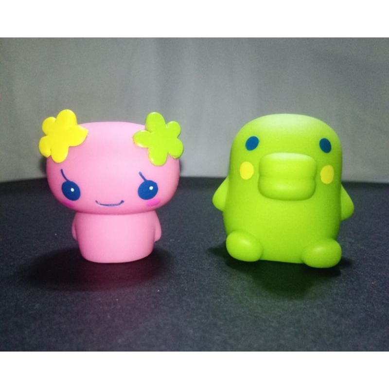 Tamagotchi Bandai Toy Finger Puppets | Shopee Philippines