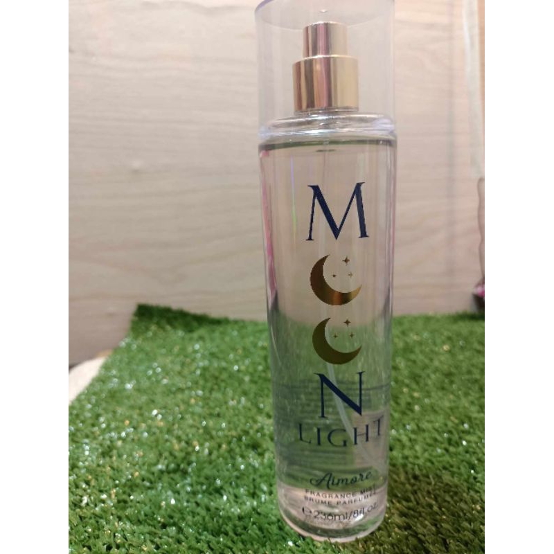 PERFUME MOON LIGHT 236ML | Shopee Philippines