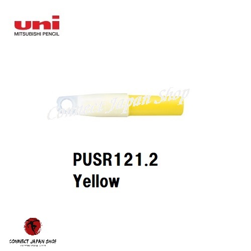 Uni PROPUS 2 ECOWRITER Highlighter pen Refill Ink 8 Colors Select PUSR ...