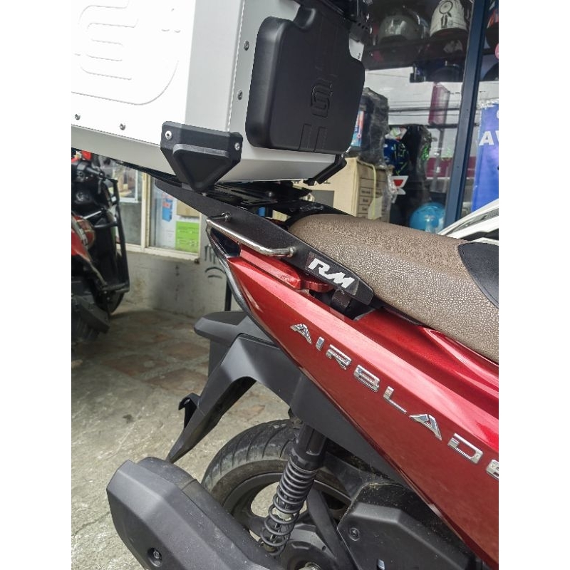 Rm Bracket Airblade 160 Super Heavy-duty | Shopee Philippines