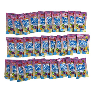 COCO Candy Sour Head Chewy Candy 30pcs Per Inner Box | Shopee Philippines