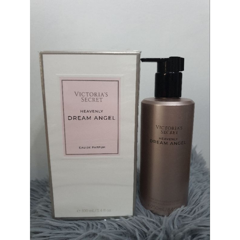 Victoria's Secret Heavenly Dream Angel | Shopee Philippines