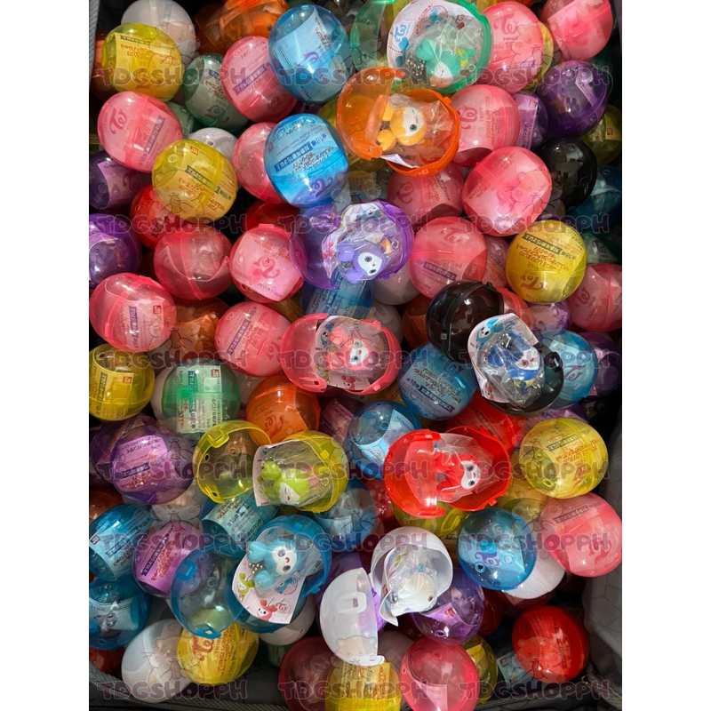 TWICE LOVELYS Laburi Gashapon V2 Keychain | Shopee Philippines